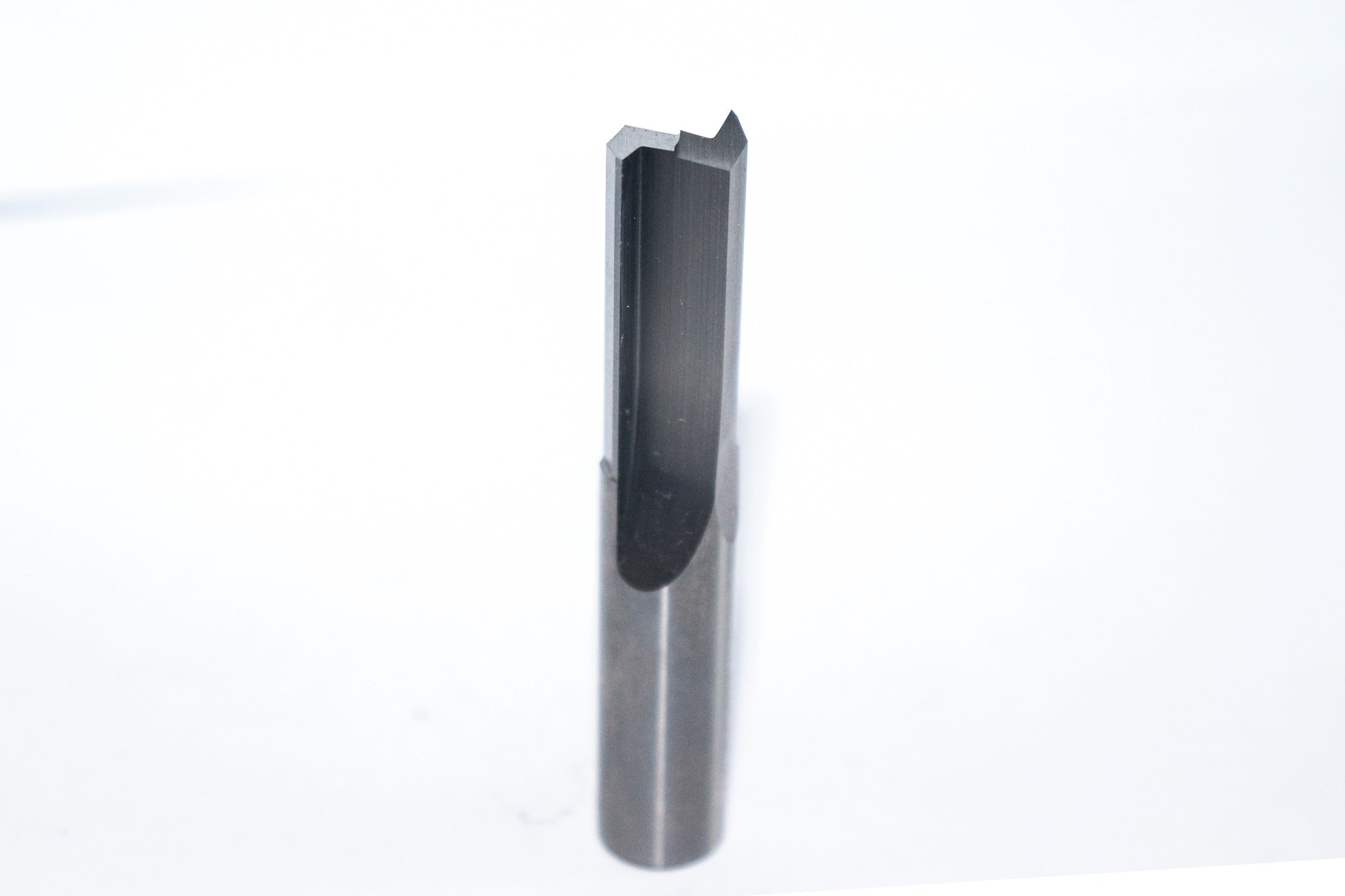 Solid Carbide O Flute CNC Router Bits. – AS&T, INC