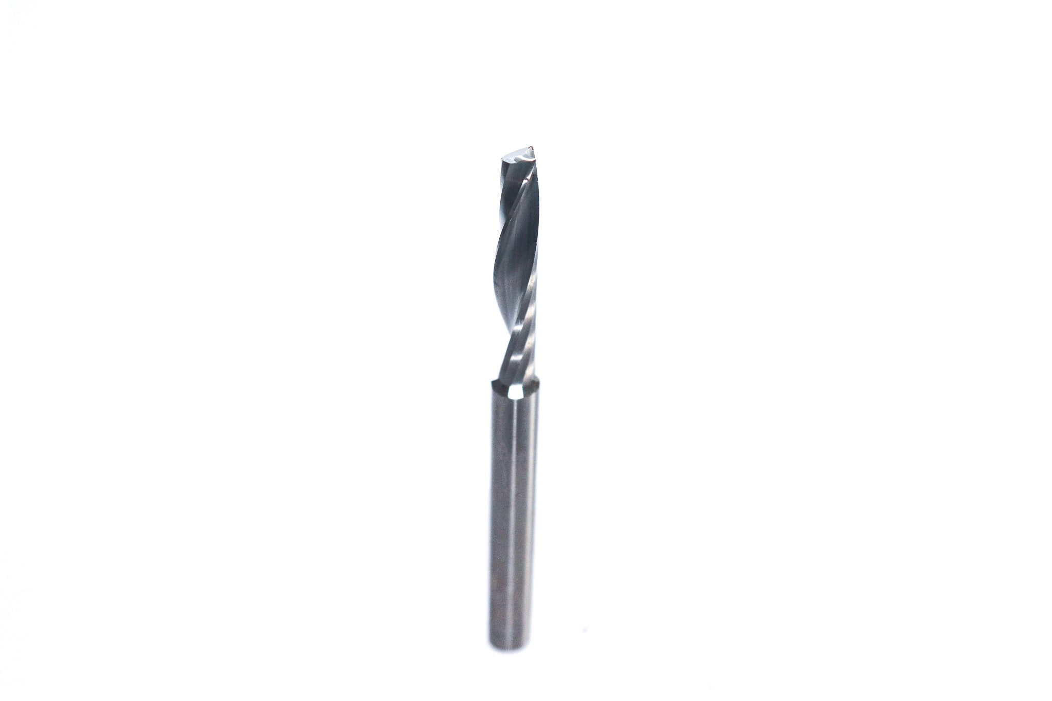 Spiral O Flute Bits; Use in solid wood, wood composites, and some plas ...